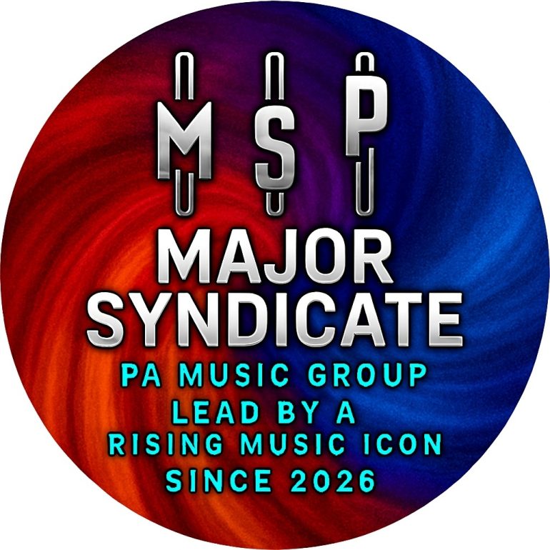 Mel Fromm Jr - Londons Energy Radio